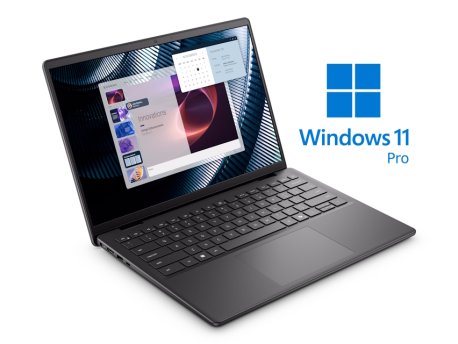 DELL Pro 14 Essential PV14250 (FHD+ IPS 300nits, Core 5 120U, 16GB, 512GB SSD, Win 11 Pro)