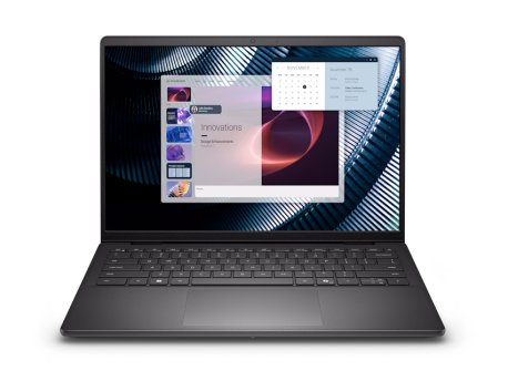 DELL Pro 14 Essential PV14250 (FHD+ IPS 300nits, Core 3 100U, 8GB, 512GB SSD, Win 11 Pro)