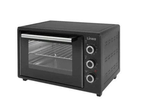 LINEA Mini pećnica LMO35-0667