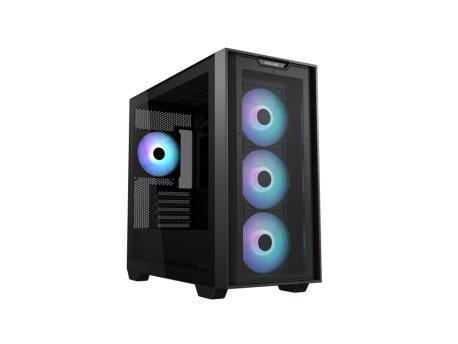 BC GROUP EXTREME TERMINATOR 12 Core i9-12900KF/32GB/1TB/RTX5060Ti 8GB