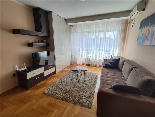Vojislava Ilića,garsonjera,30m2, novija gradnja