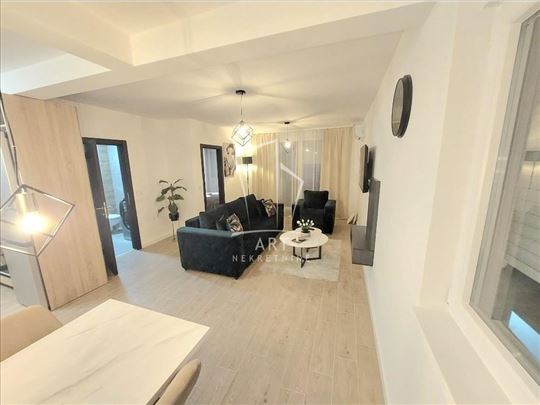Mirijevo, Dolačka, 52m2 ID#9508