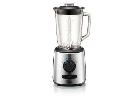 MIDEA Midea blender MJ-BL5001AW2