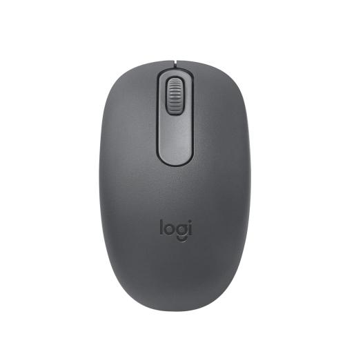 Logitech M196 Bluetooth Mouse 910-007459