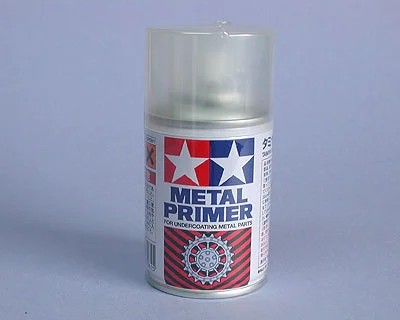 TAMIYA Metal Primer Spray 100ml