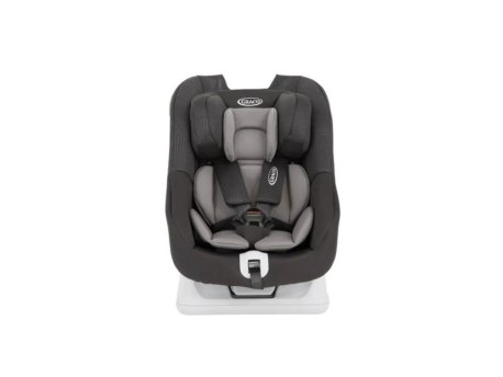 GRACO Auto sedište A-S EXTEND LX I-SIZE MIDNIGHT