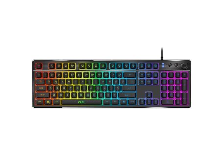 GENIUS Tastatura Scorpion K7 Plus Gaming USB US