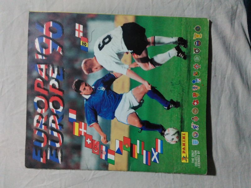 Euro 96