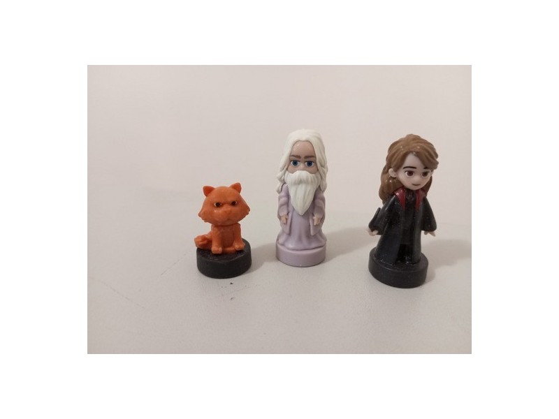 Harry potter figurice LOT