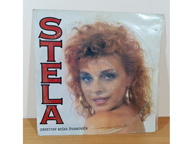 STELA