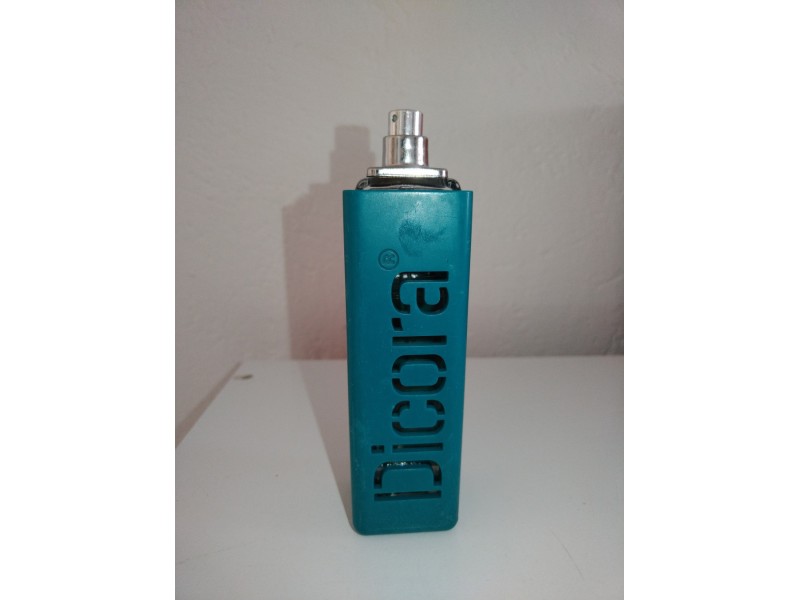 Dicora Sidney for him 100ml original