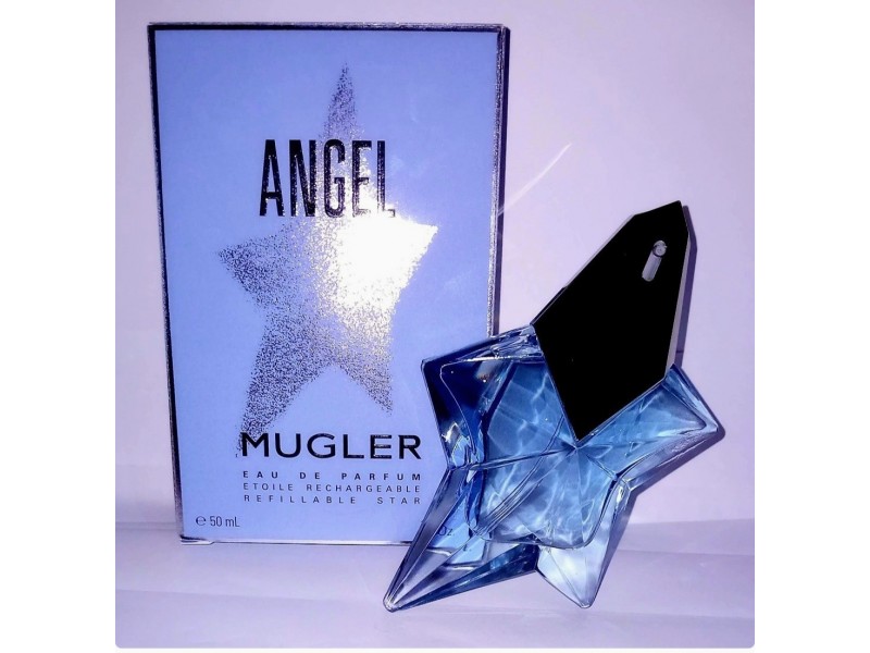 Angel Thierry Mugler ženski parfem