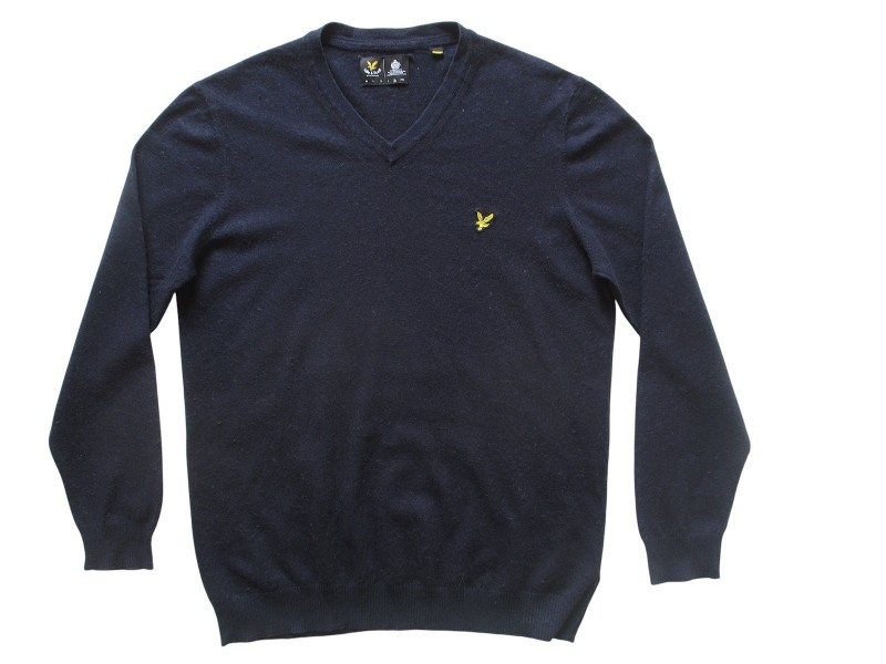 Lyle&Scott -Super povoljno - L-XL