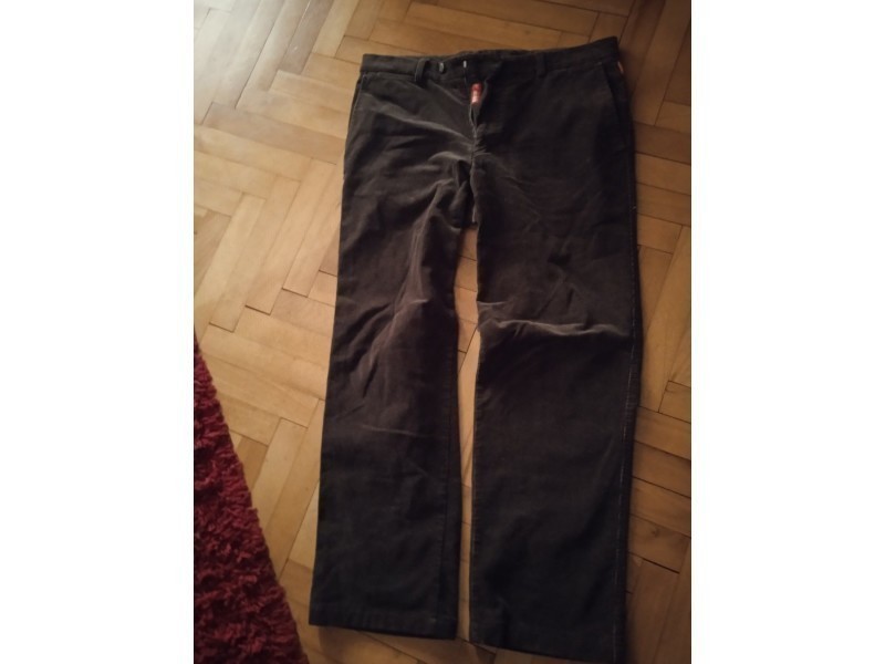 Somot klasicne pantalone