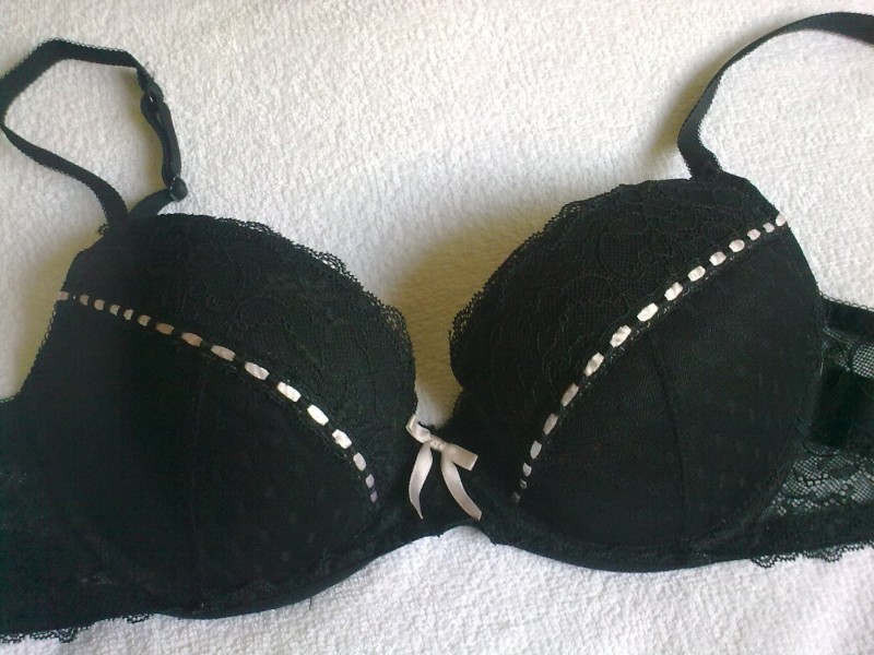 H&M push up grudnjak 80C