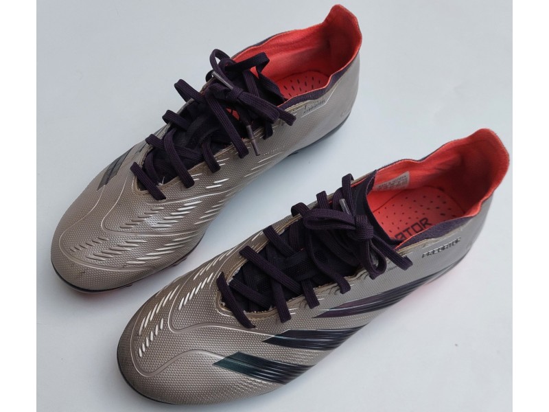KOPACKE ADIDAS PREDATOR LEAGUE FG M 41 broj