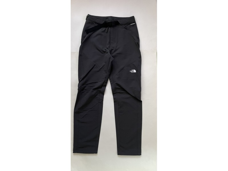 The North Face zenske zimske softshell pantalone S M