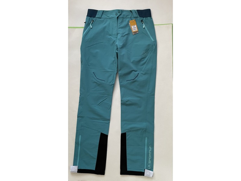 La Sportiva original zenske softshell pantalone L