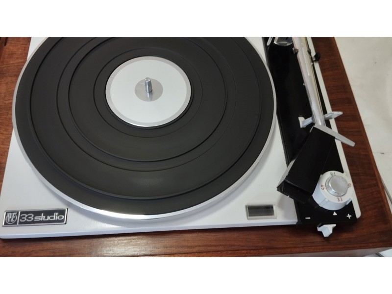 Perpetuum Ebner PE33 Studio