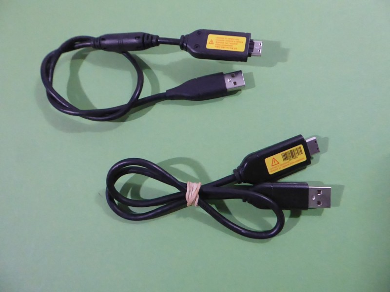 SAMSUNG kabl USB, CB20U05A, CB20U05B, SUC-C3,C5,C7