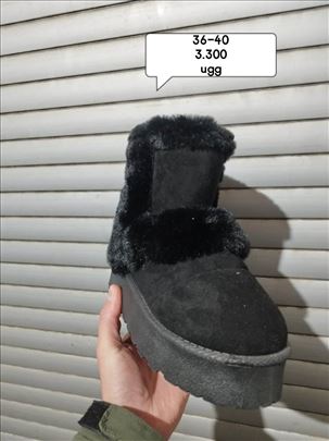 Ženske ugg čizmice