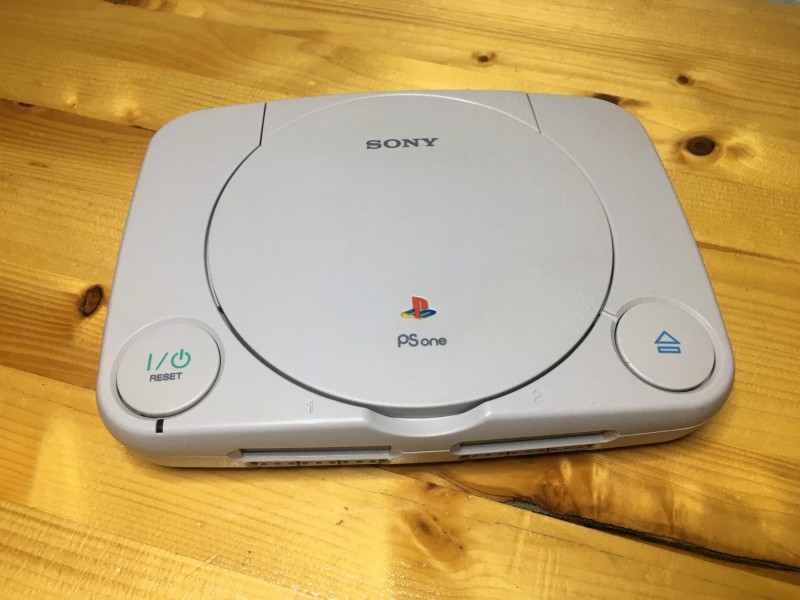 Sony PS One