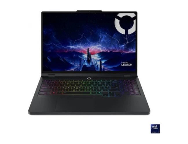 Lenovo Legion 5 Pro (83NN001AYA) laptop Intel Core i9-14900HX 16" WQXGA 32GB 1TB SSD NVIDIA GeForce RTX 5070 8GB crni