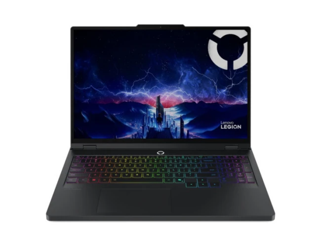 Lenovo Legion 5 Pro 16 (83NN0019YA) laptop Intel Core i9-14900HX 16" WQXGA 32GB 1TB SSD NVIDIA GeForce RTX 5060 8GB crni