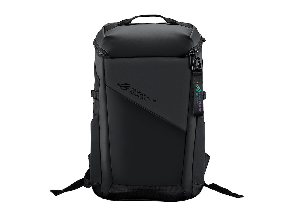 Asus ROG Ranger BP2701 gejmerski ranac za laptop 17" crni