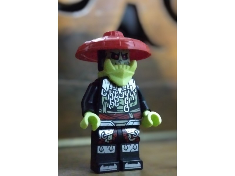 Lego Ninjago