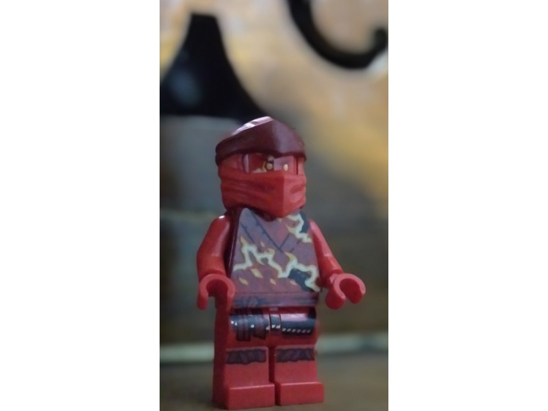Lego Ninjago