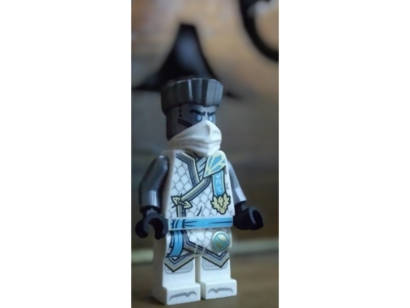 Lego Ninjago