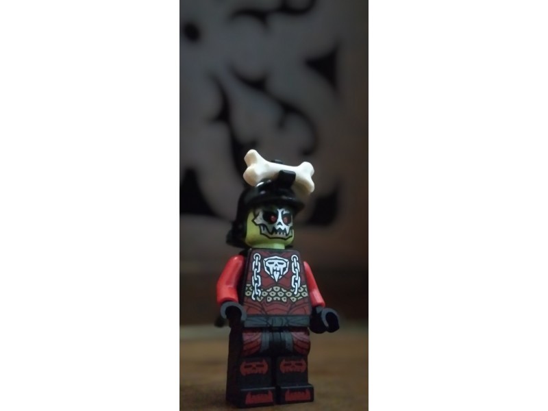 Lego Ninjago