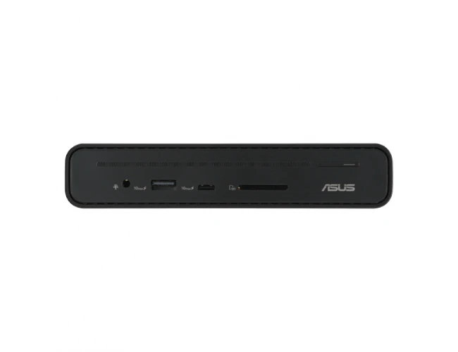 Asus DC301 - 3 USB - C dock - 3 display, dodatna oprema za laptop