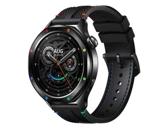Xiaomi Eco Watch S4 Rainbow pametni satovi
