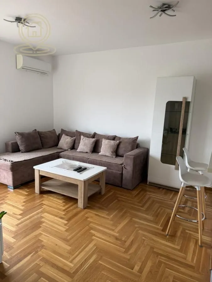 Izdavanje, jednosoban stan, 40m², Nova Detelinara, Novi Sad Sve Podlokacije