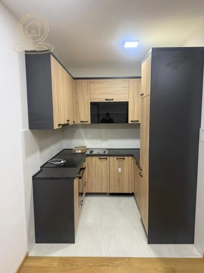 Izdavanje, dvosoban stan, 41m², Sajmište, Novi Sad