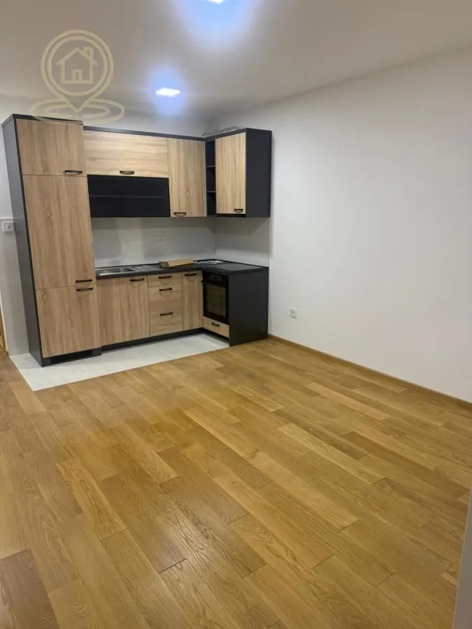 Izdavanje, garsonjera, 31m², Sajmište, Novi Sad