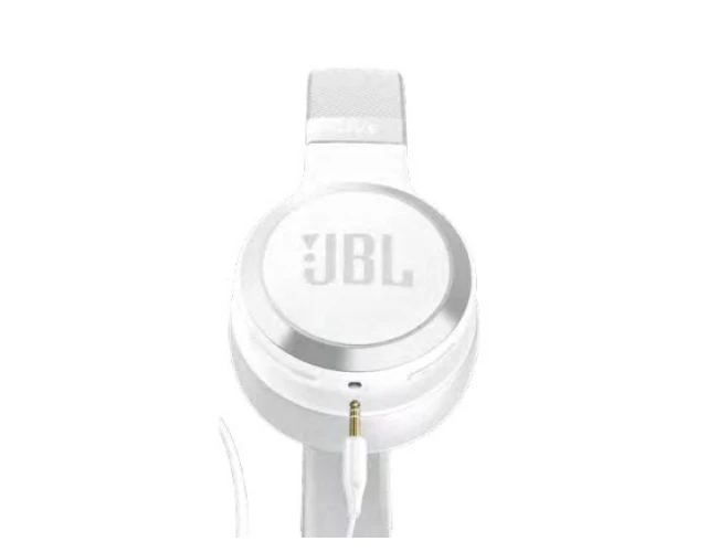 JBL Live 670 ANC (JBLLIVE670NCWHT) bluetooth slušalice bele