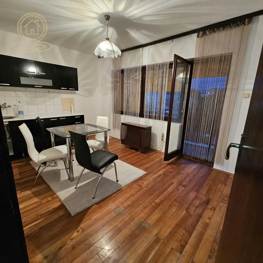 Izdavanje, dvosoban stan, 60m², Telep, Novi Sad Sve Podlokacije
