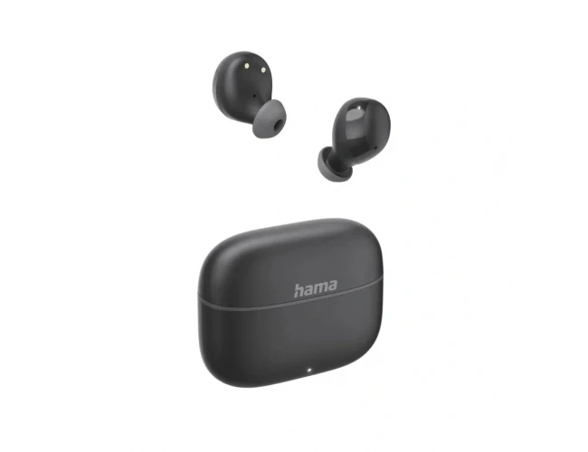 Hama Freedom Buddy II BT slušalice - True Wireless, crne