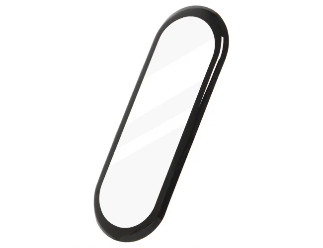 Red zaštitno staklo za Mi Band 6 narukvicu - tempered glass