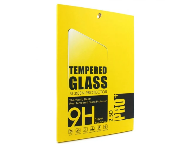 Red Tempered glass Plus zaštitno staklo za Samsung Galaxy Tab S9 Ultra 14.6 2023 - zaštita ekrana