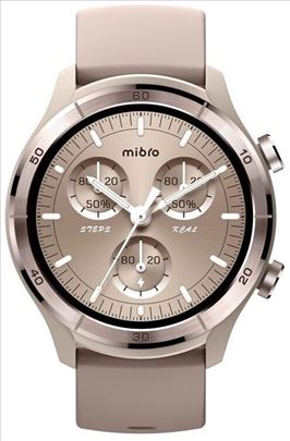 Xiaomi Mibro Watch A3 Mocha