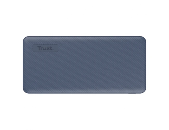 Trust Maxo Primo eksterna baterija - 20.000 mAh, plava