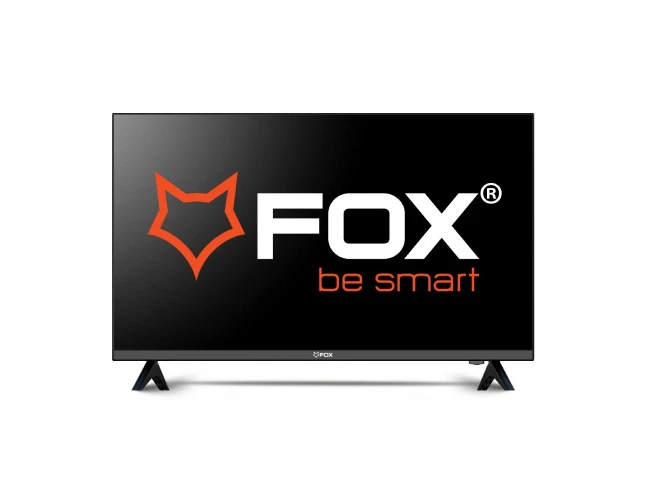 Fox 32DTV231E LED TV 32" HD Ready DVB-T2