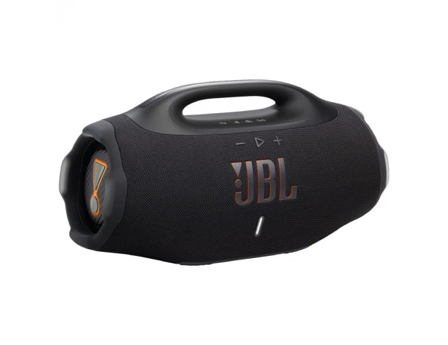 JBL Boombox 4 (JBLBOOMBOX4BLKEP) crni bežični zvučnik
