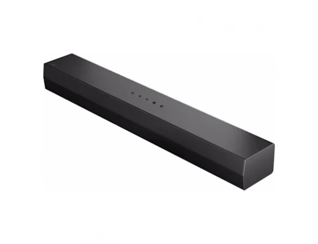 LG BG S20A - BK zvučnik - 15W, Bluetooth, crna