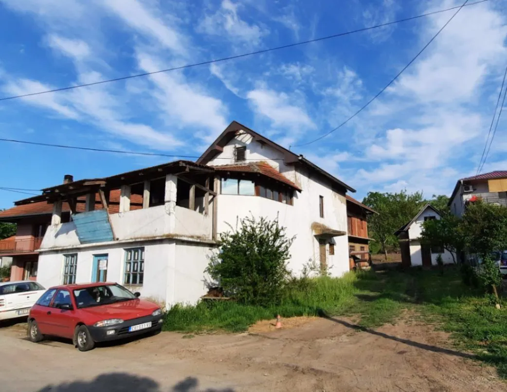 Prodaja, kuća, 300m², Majur, Jagodina
