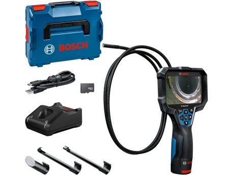 BOSCH plavi alat Inspekciona kamera GIC 12V-5-27 C 0601241401